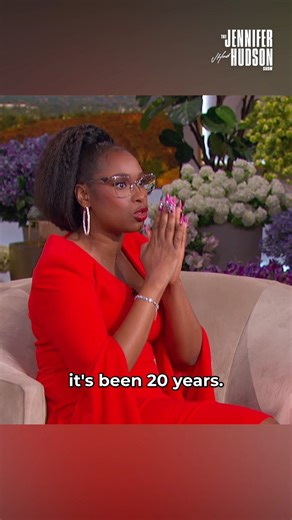 136K views · 5K reactions | Can you believe it’s been this long since Jennifer Hudson's American Idol elimination!? | The Jennifer Hudson Show | Facebook