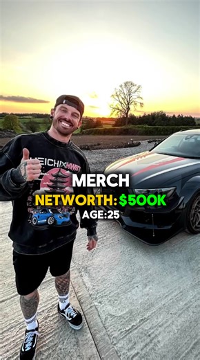 Mat Armstrong's Impressive Net Worth Explained