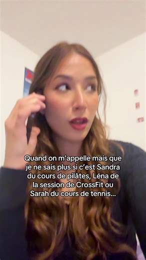 Télécharge Leets et trouve des partenaires de sport 💪 #app #sportsontiktok #motivation #gymtok #running