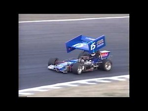 ISMA SUPERMODIFIEDS STAR INTERNATIONAL CLASSIC 200 SEPTEMBER 12, 1998
