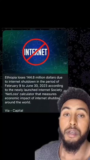 Understanding Internet Shutdowns in Ethiopia