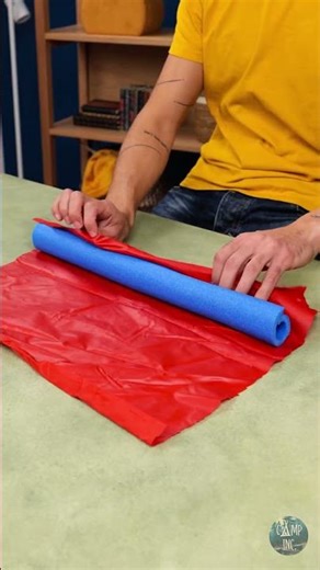 DIY Waterproof Backpack For Your Next Hike 🌳💦