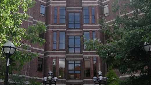 51 rankings of University of Michigan 2026