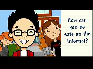 Internet Safety