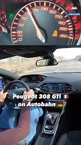 521K views · 3.5K reactions | Under appreciated hot hatch with the Peugeot 308 GTI! | AutoTopNL | Facebook