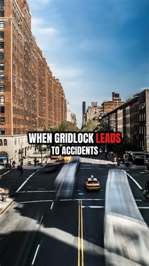 NYC congestion pricing brings new safety concerns.