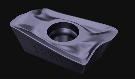 2K views · 37 reactions | Steel milling just got a major upgrade....