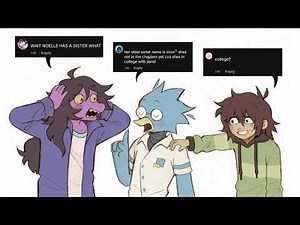 Deltarune Memes 26