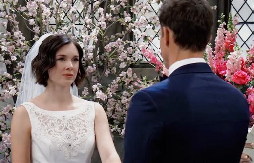 General Hospital Spoilers: Will Willow And Drew’s Wedding Do-Over End In Disaster?
