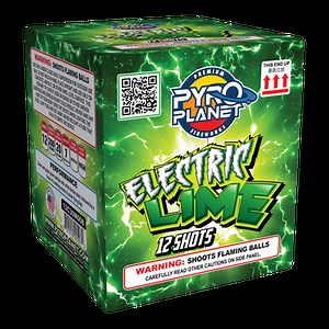 Electric Lime
