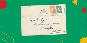 The Art of Snail Mail