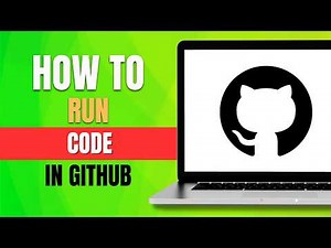 How to Run Code on GitHub (2026)