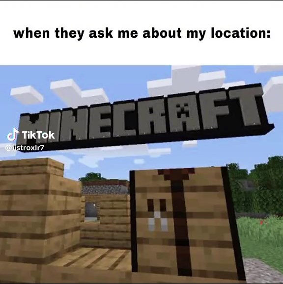 Exploring the Nostalgia of Old Minecraft Edits