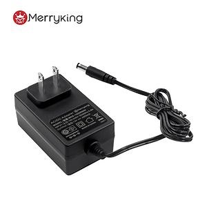 [Hot Item] 36W 12V 3A Adaptor AC/DC Power Adapter 12 Volts 3 AMP Wall Mount 12V 3A Switching Power Supply