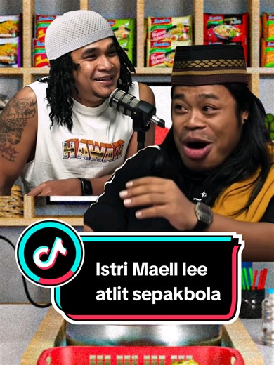 Istri Maell Lee: Perjalanan Atlet dan Kehidupan