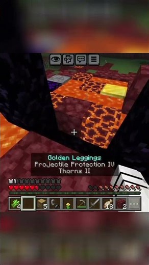 I HATE Playing Minecraft #minecraft #shorts