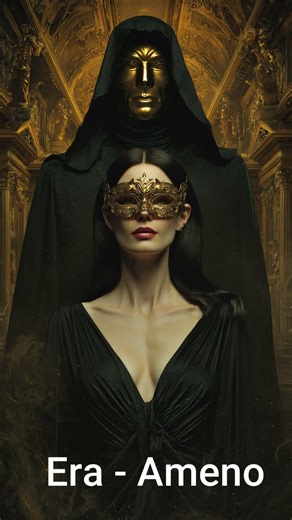 Era - Ameno (Adex Cover ft Lynoria)