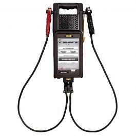 BCT-468 WIRELESS BATTERY AND SYSTEM TESTER, TABLET-BASED, HD TRUCK