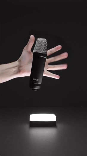 Hear the difference silence makes. The Rode NT1 5th Generation features the world’s lowest self-noise (just 4dBA), capturing your voice with breathtaking clarity and zero fuss. The ultimate XLR mic for podcasts, vocals, and streams. Available at Henry's Cameras. | Henry's Cameras PH