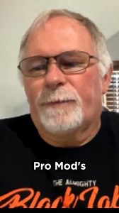 15K views · 264 reactions | "Pro Mod is where it's at." - Chris Bell, owner of Kinetic Engineering | Drag Illustrated | Facebook