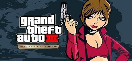 Grand Theft Auto III The Definitive Edition-CODEX » SKIDROW-GAMES