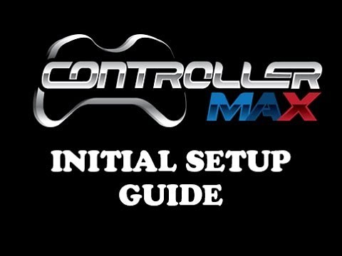 Cronus Max Xbox One Initial Setup Guide (ControllerMax)