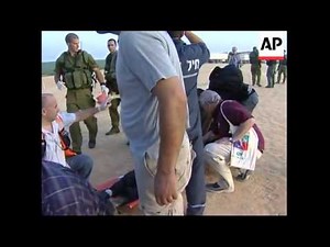 WRAP Four killed, many wounded in train accident, scene and hospital