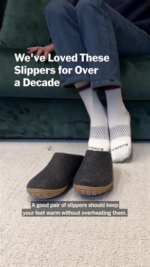 Slippers That Beat Swampy Feet: A Must-Read