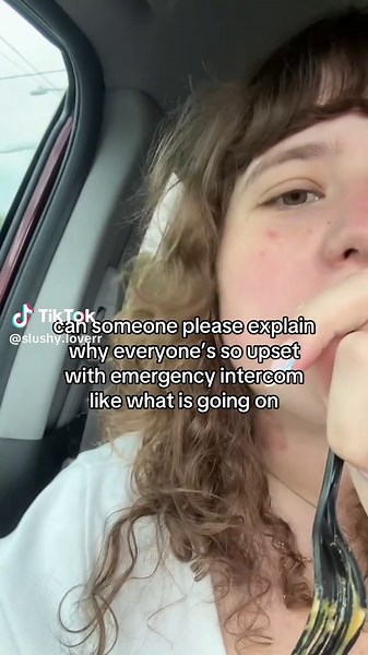 Understanding the Emergency Intercom Controversy
