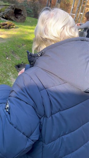 Tierpark mit Mama ❤️