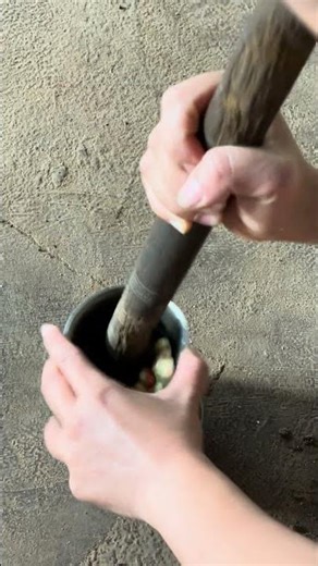 duck dipping sauce #xpv #food #streetfood