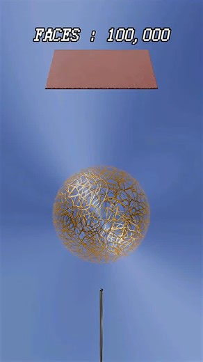 all india best63 on Instagram: "Green fluid cloth simulation, so smooth it makes your head numb!"