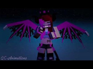 “Hot Milk” // meme | Minecraft Animation