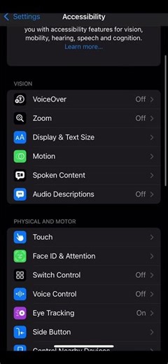 How to enable flash alerts for upcoming notifications or calls #shorts #shortvideo #tech