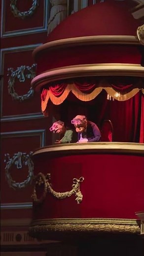 Farewell Muppet*Vision 3D – 34 Years of Magic!