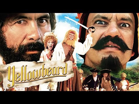 Group Madness - Yellowbeard Behind The Scenes