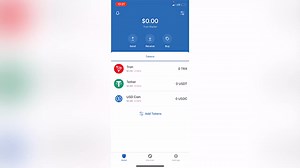 How to Get Matic Polygon on Trust Wallet (Step by Step)