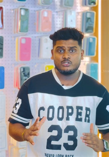 Buy Stylish Back Covers at 5G Store