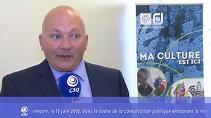 Télé quebec: un vecteur de culture incroyable!