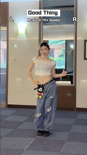 i-dle(아이들) 'Good Thing' dance tutorial #dancetutorial #idle #goodthing #아이들