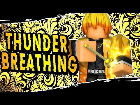 [EXCLUSIVE CODE] Thunder Breathing Style | Anime Cross 2 Classic Mode Update | iBeMaine