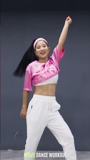 [Dance Workout] Meghan Trainor - Made You Look