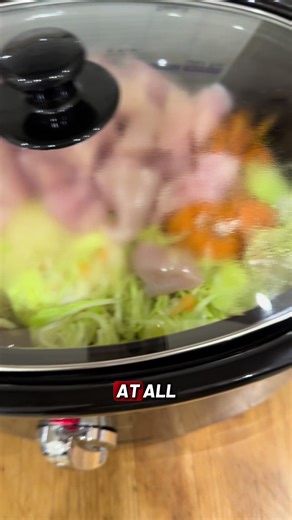 It’s all at once or nothing at all with me at the moment. Three slow cookers on the go with two chicken dishes and one beef stew. I’m either too organised or not at all. At least we’ll have three decent meals prepared for the coming days.