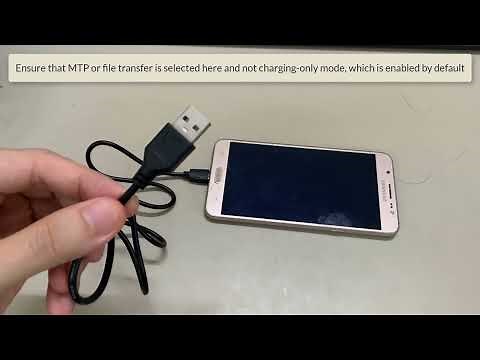 FIX: MTP USB Device Driver Failed to Install on Windows 11/10