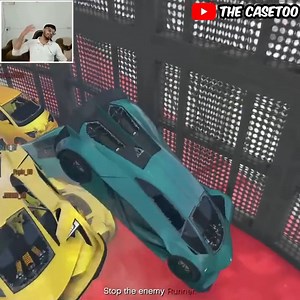 289K views · 5.2K reactions | Hunter Vs Runner Ultimate Chase Battle In Gta 5! | S.R. creation | Facebook