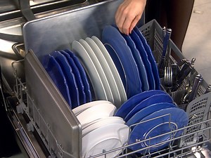 How to load the perfect dishwasher