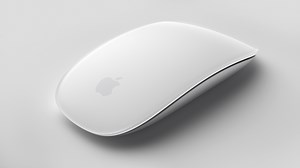 Apple-Magic-Mouse-CAD-surfacingsculpting-exercise