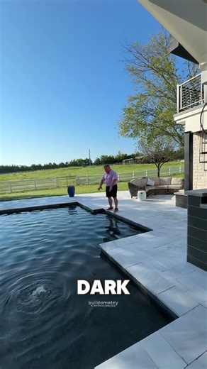 What decking are you using for your pool?