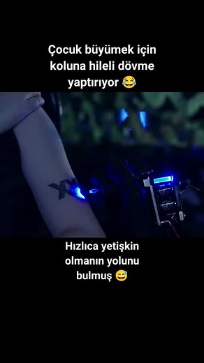 Upload Film: The Story of a Blind Man and His New Robot Eyes