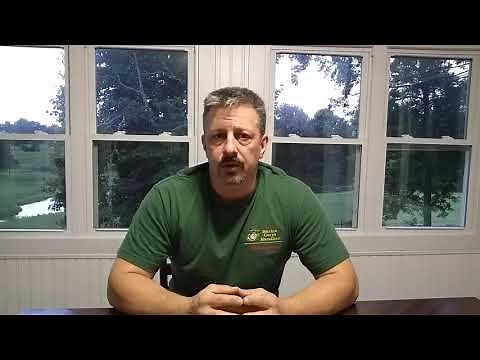 TMG: M1 Garand commercial ammo testing... Part II..